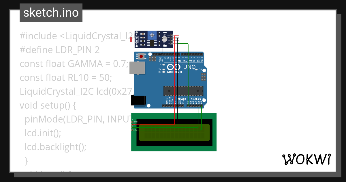 Wokwi - Online ESP32, STM32, Arduino Simulator
