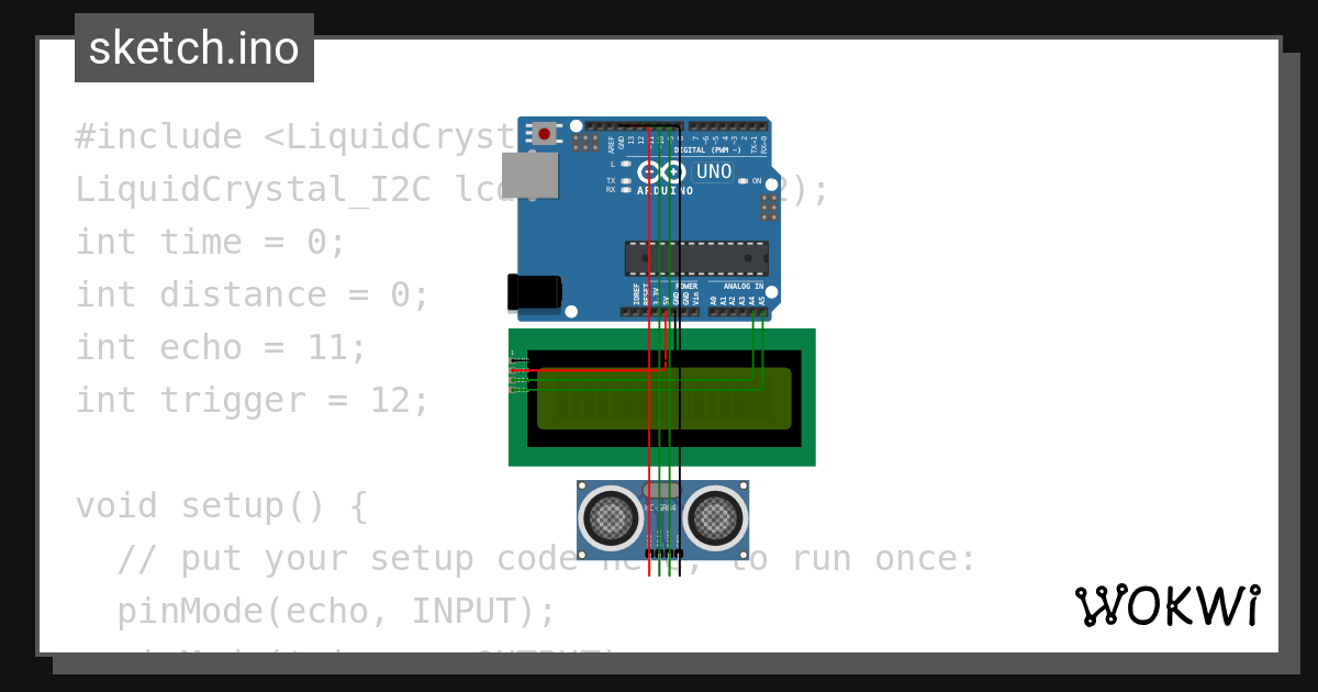 C283 Wokwi Esp32 Stm32 Arduino Simulator 8615