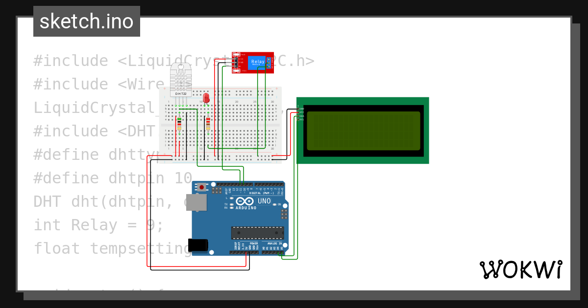 254 Wokwi Esp32 Stm32 Arduino Simulator 