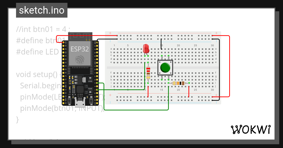 65056986_CPE345_S001_LABTEST - Wokwi ESP32, STM32, Arduino Simulator 65056986_CPE345_S001_LABTEST - Wokwi ESP32, STM32, Arduino Simulator