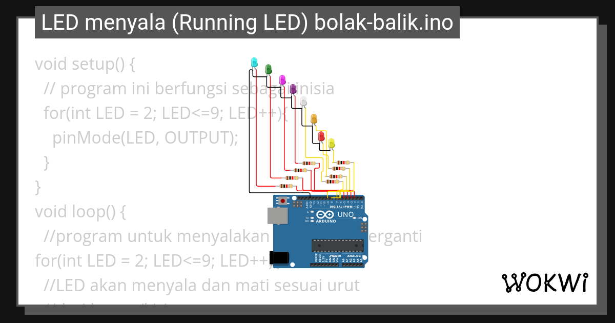 Wokwi - Online ESP32, STM32, Arduino Simulator Wokwi - Online ESP32, STM32, Arduino Simulator
