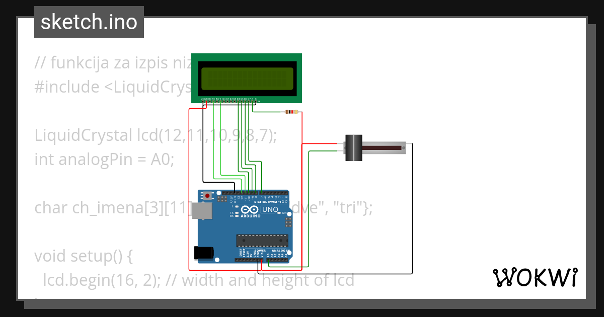 lcd3 - Wokwi ESP32, STM32, Arduino Simulator lcd3 - Wokwi ESP32, STM32, Arduino Simulator