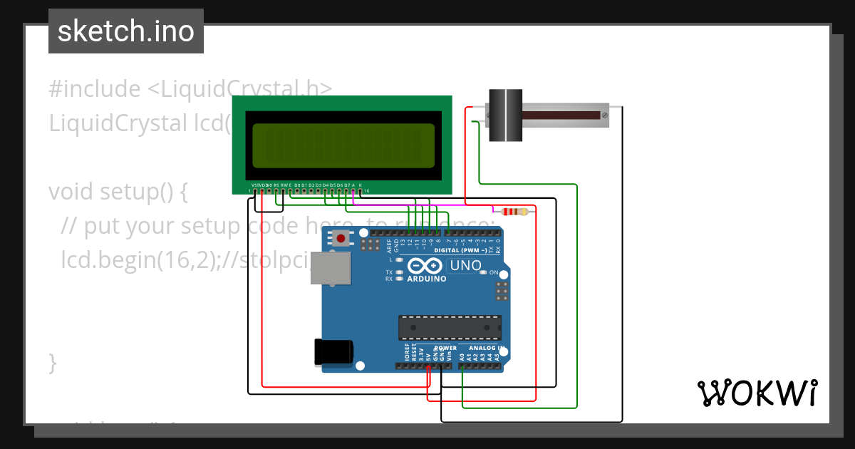 lcd Copy (2) - Wokwi ESP32, STM32, Arduino Simulator