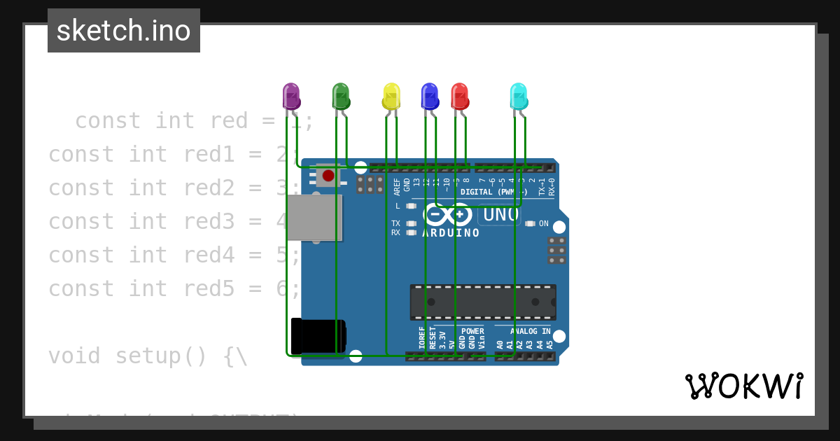 Aman Wokwi Esp32 Stm32 Arduino Simulator