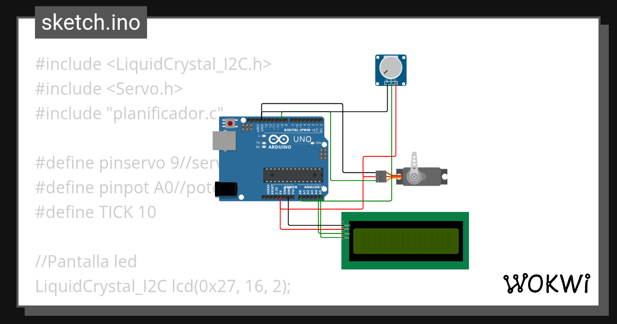 Tarea2 - Wokwi ESP32, STM32, Arduino Simulator