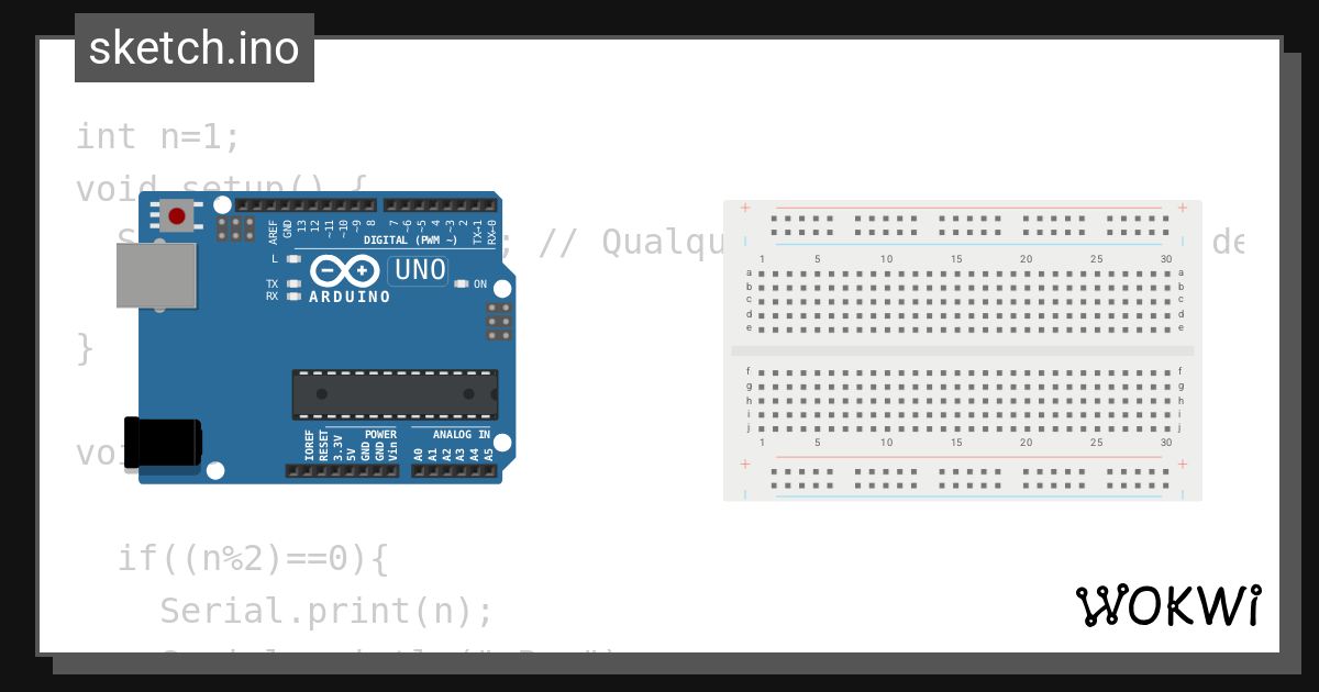 Serial Monitor Wokwi Esp32 Stm32 Arduino Simulator 5440