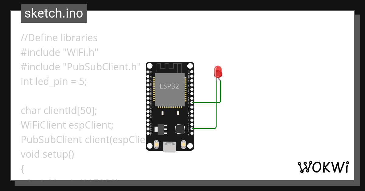 O Copy Wokwi Esp32 Stm32 Arduino Simulator 7883