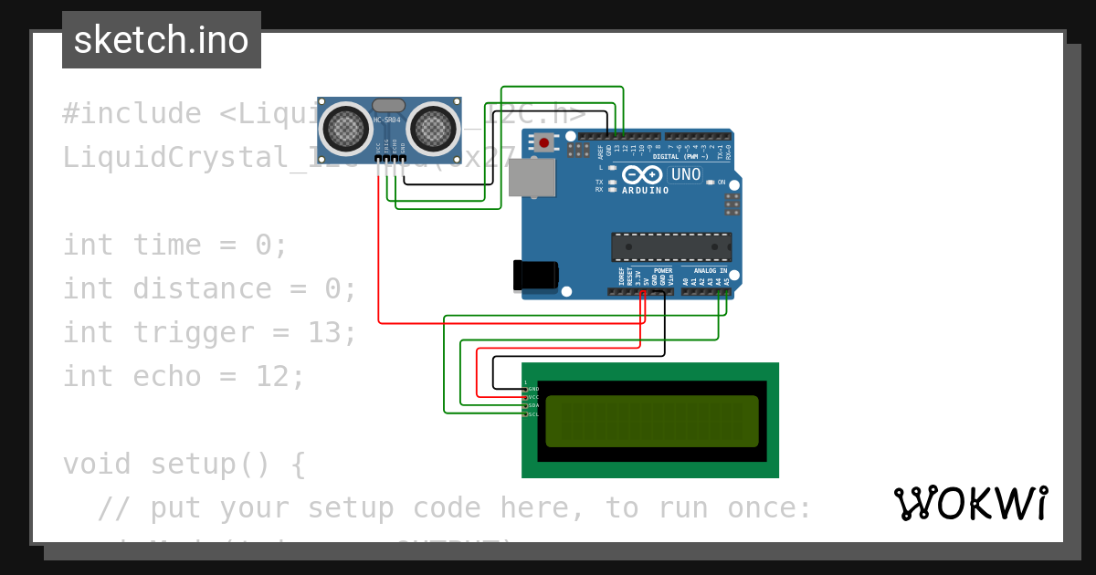 C283 Wokwi Esp32 Stm32 Arduino Simulator 1098