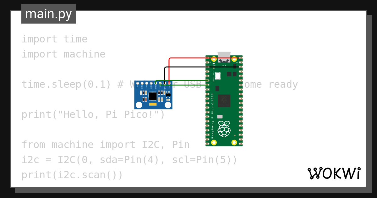 Essai Wokwi Esp32 Stm32 Arduino Simulator