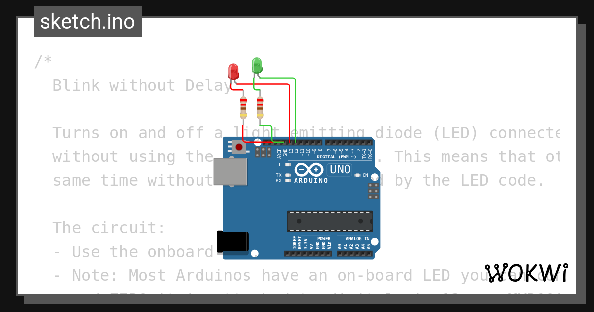Blinkwithoutdelay Copy Wokwi Esp32 Stm32 Arduino Simulator 0370