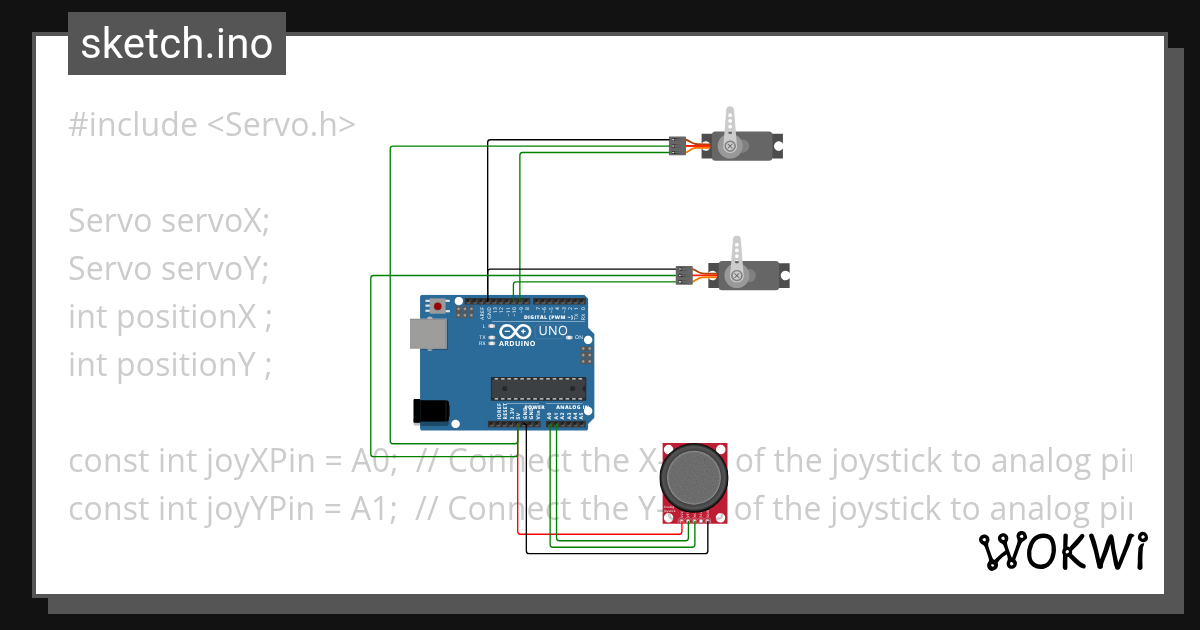 Wokwi Online Esp32 Stm32 Arduino Simulator 