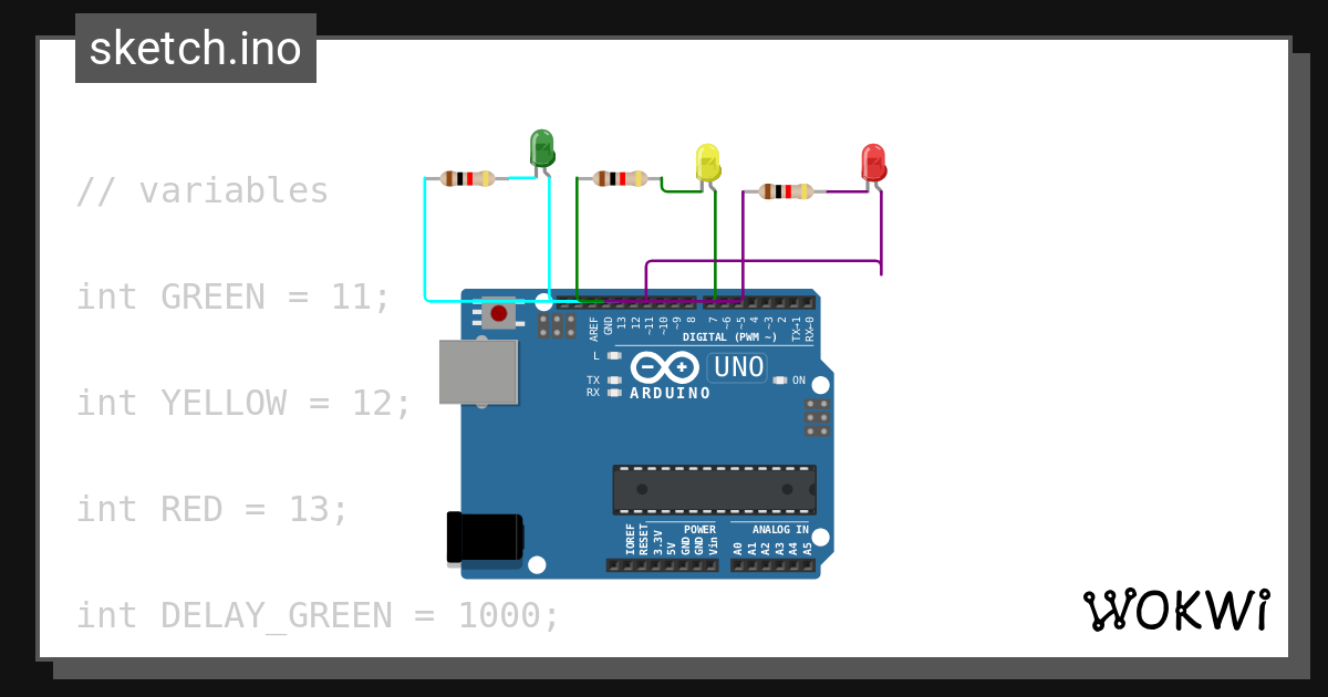 Tkj Wokwi Esp32 Stm32 Arduino Simulator