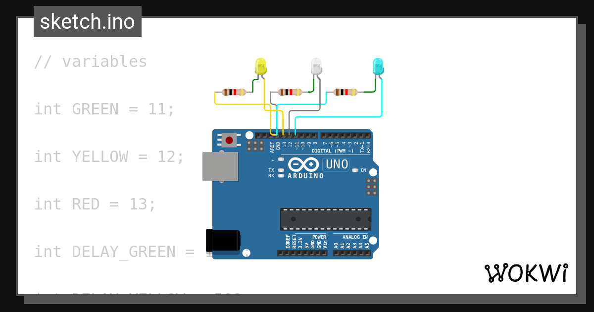 Naila Ismia D2 Copy Wokwi Esp32 Stm32 Arduino Simulator