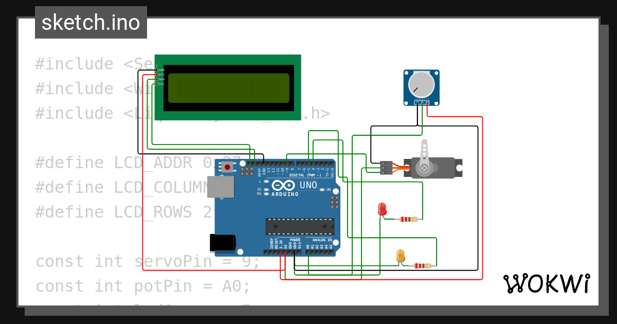 Wokwi Online Esp32 Stm32 Arduino Simulator