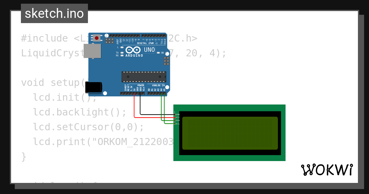Wokwi Online Esp32 Stm32 Arduino Simulator 9827