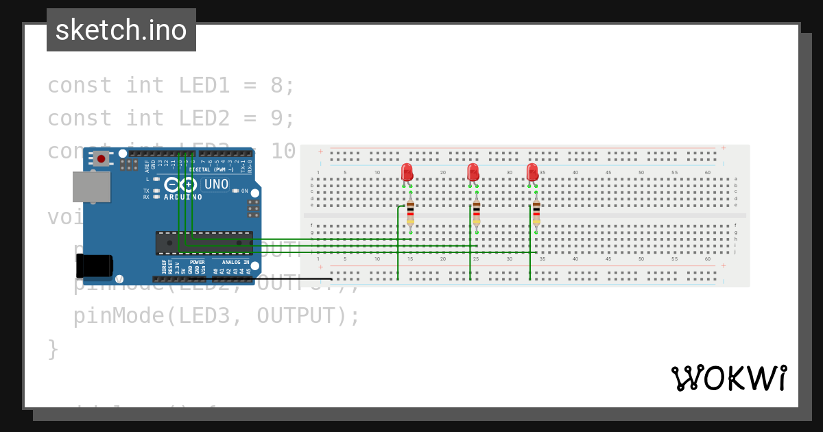 Ihsan Karim Rh Xi Tjkt Tugas Arduino Wokwi Esp32 Stm32 Arduino Simulator