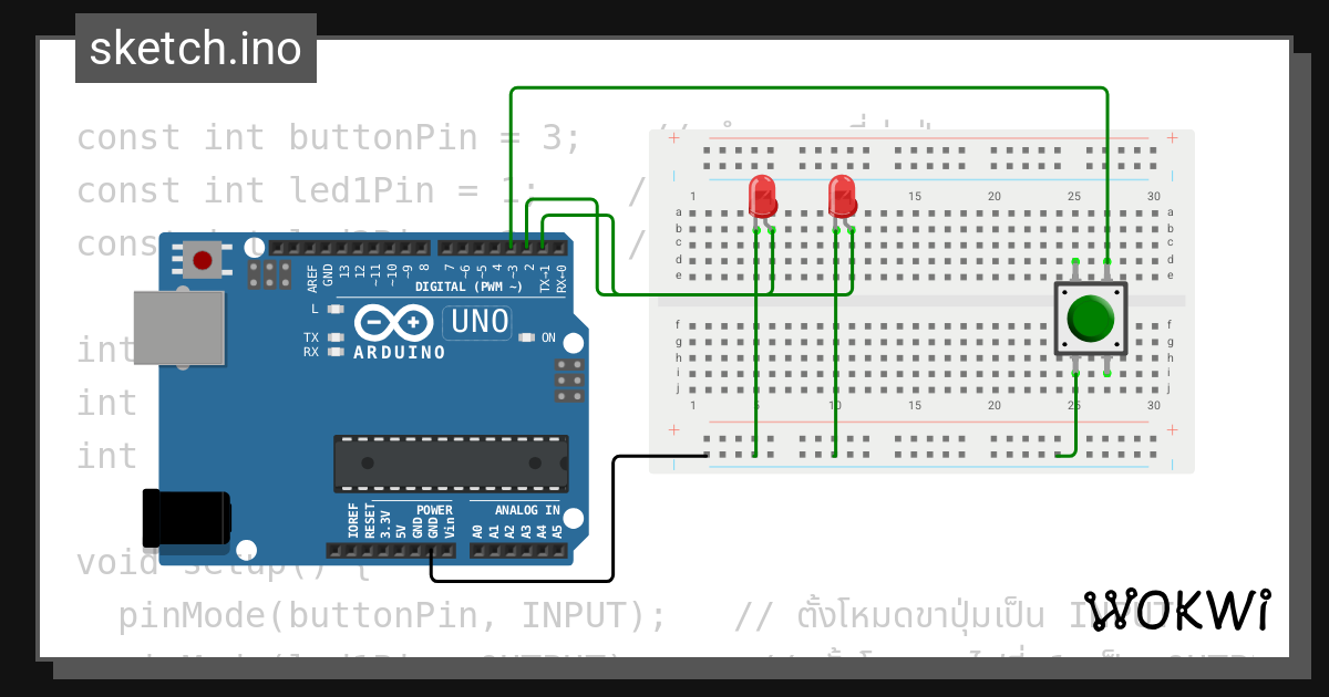 Lll Wokwi Esp32 Stm32 Arduino Simulator 