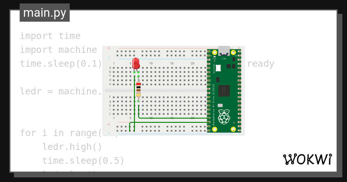 Task1 Wokwi Esp32 Stm32 Arduino Simulator 