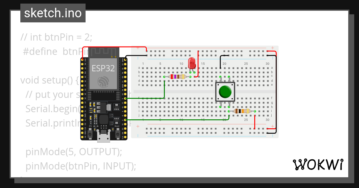 CPE345-S002-4907084 - Wokwi ESP32, STM32, Arduino Simulator