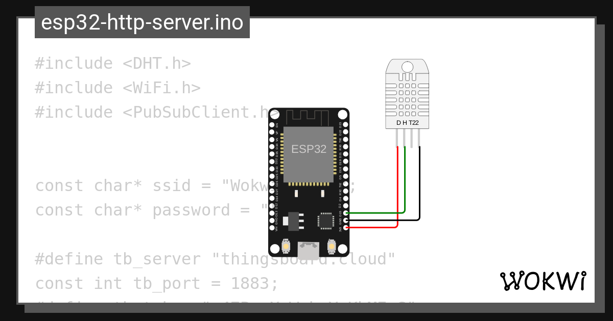 Lahan Cici2 Wokwi Esp32 Stm32 Arduino Simulator