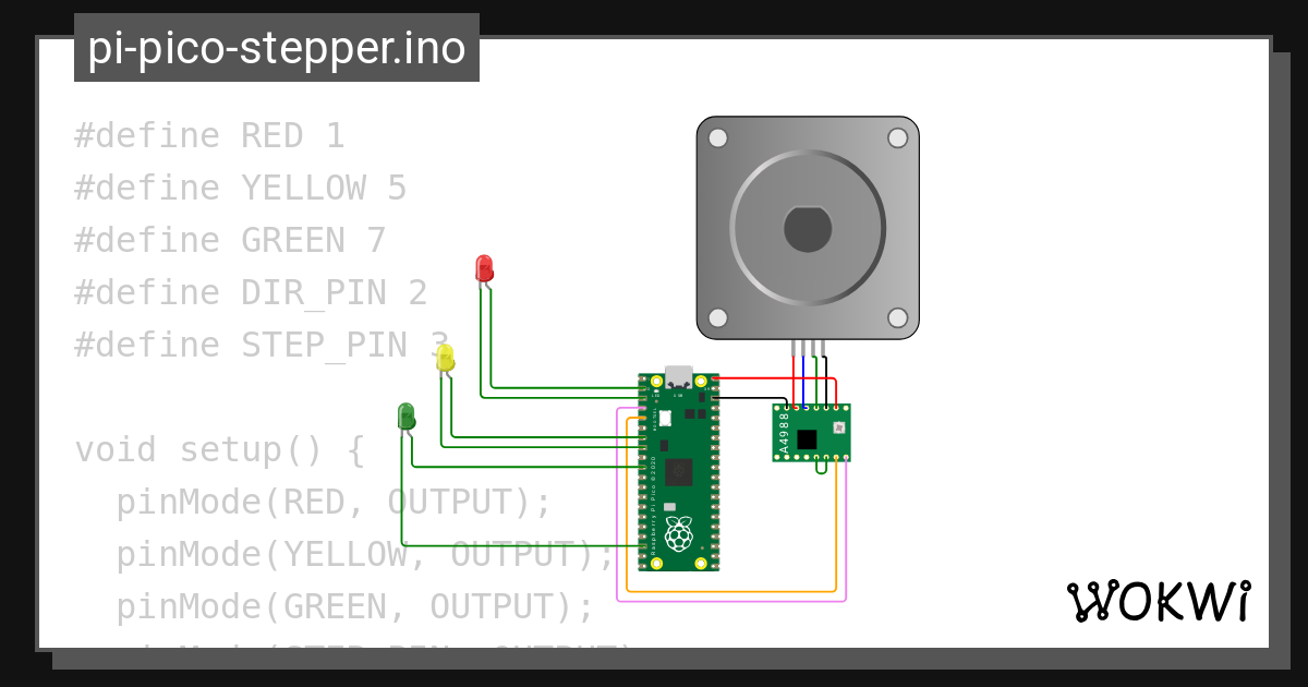 Rpi Pico Stepper Copy 4 Wokwi Esp32 Stm32 Arduino Simulator 3687