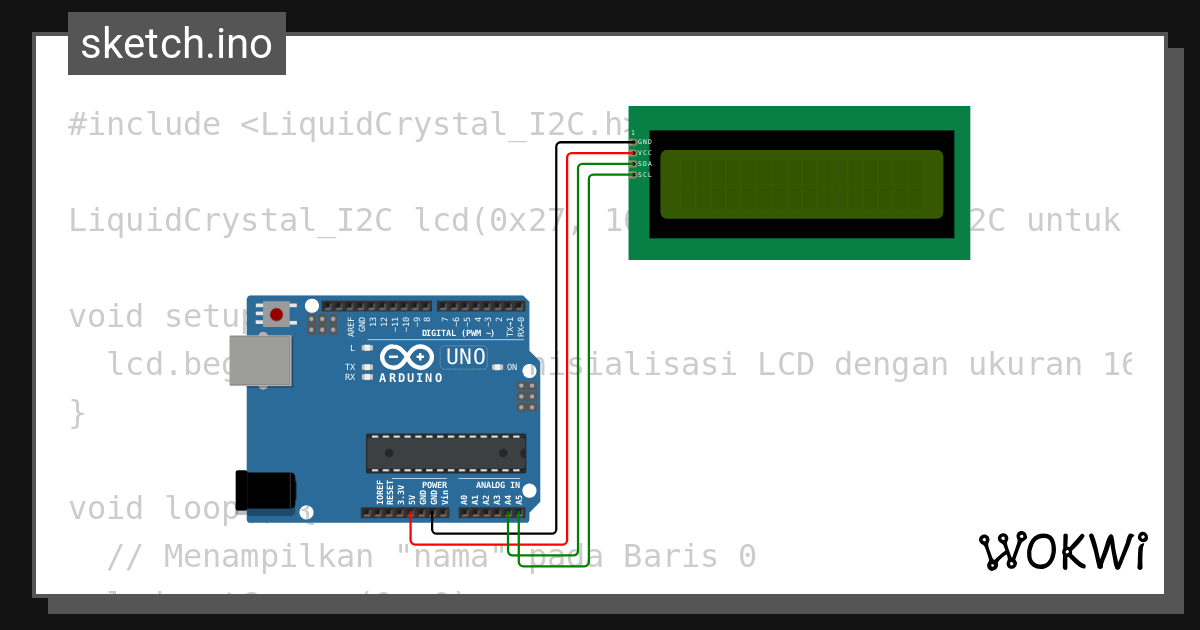 Responsiorkom21220021 Wokwi Esp32 Stm32 Arduino Simulator