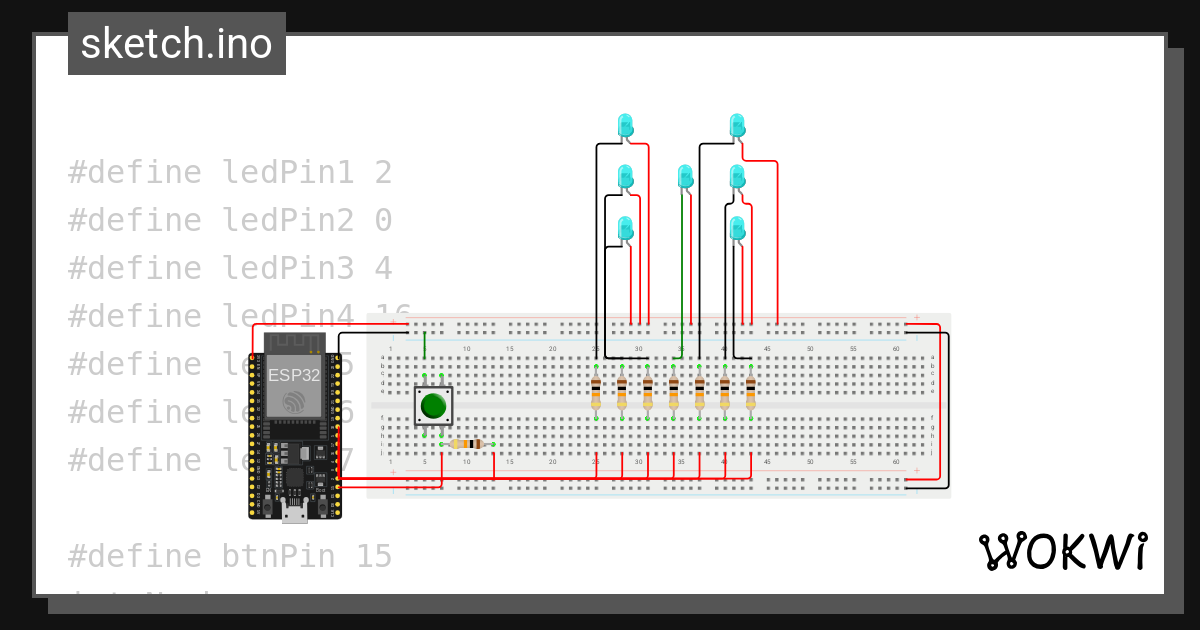 Cpe345 Sec002 Lab001 65043963 Wokwi Esp32 Stm32 Arduino Simulator 9322