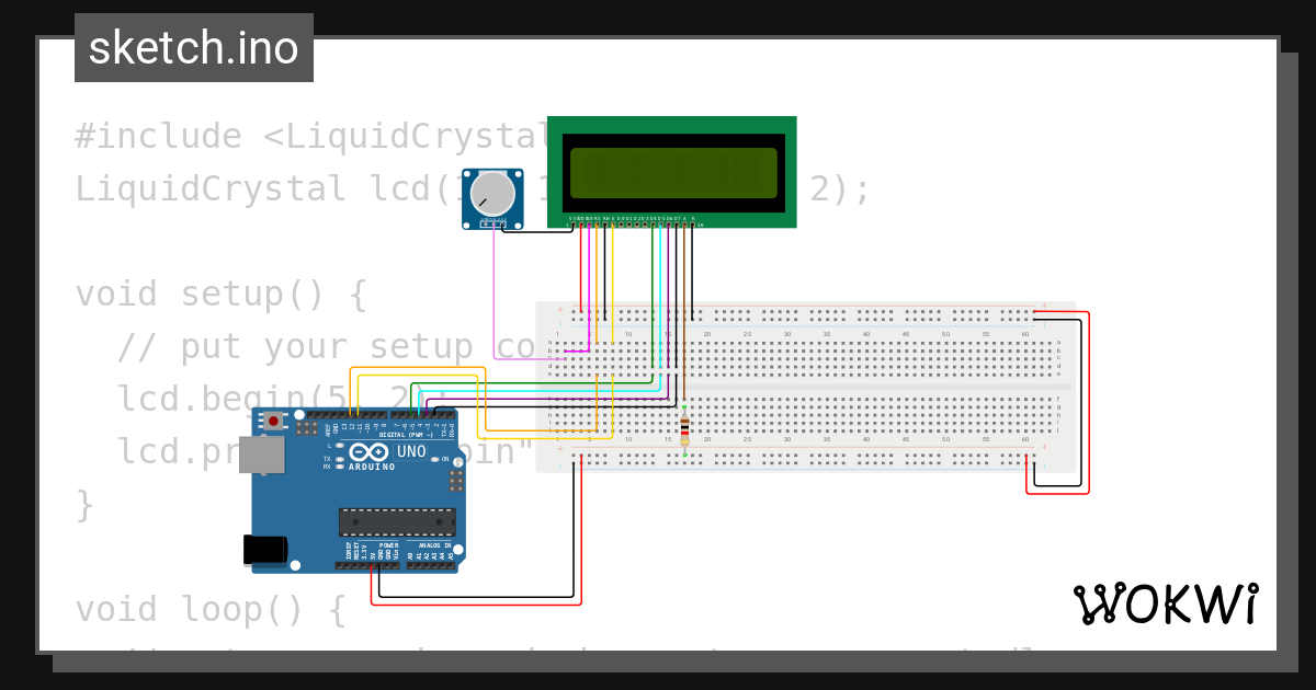 18 1 2567 Wokwi Esp32 Stm32 Arduino Simulator