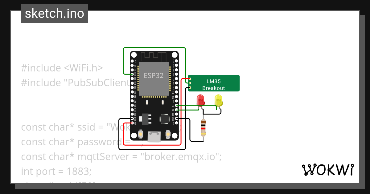 NURUL AULIA ANNISYA_LM35 MQTT - Wokwi ESP32, STM32, Arduino Simulator