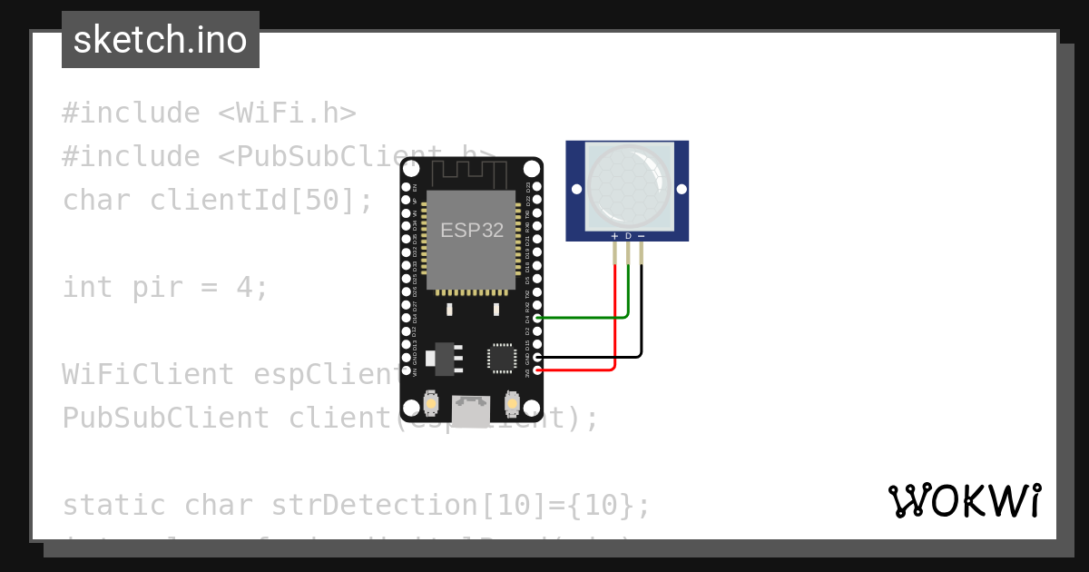 Class295 Wokwi Esp32 Stm32 Arduino Simulator 
