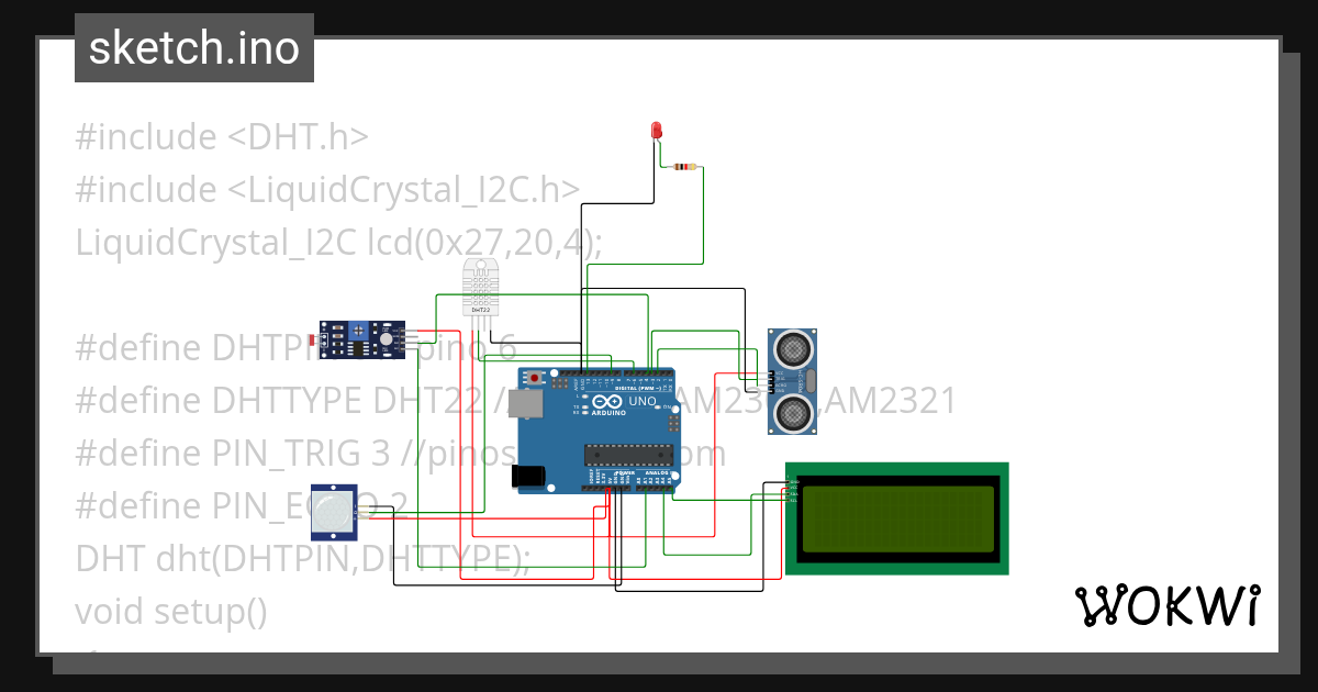 6071-sensores e trandutores ficha nº 4 janete e jenifer 33ffffffffffff - Wokwi ESP32, STM32 ...