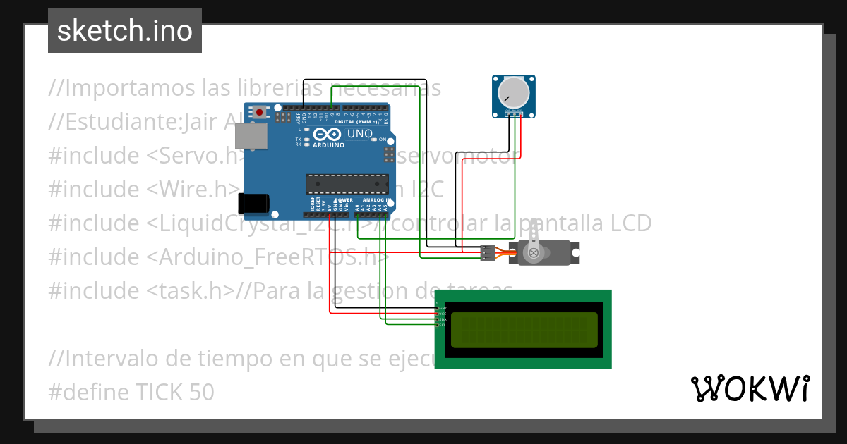 Freertos Jair Alvarado Wokwi Esp32 Stm32 Arduino Simulator 4834