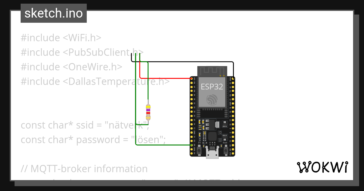 MQTT-test-v2 - Wokwi ESP32, STM32, Arduino Simulator MQTT-test-v2 - Wokwi ESP32, STM32, Arduino Simulator