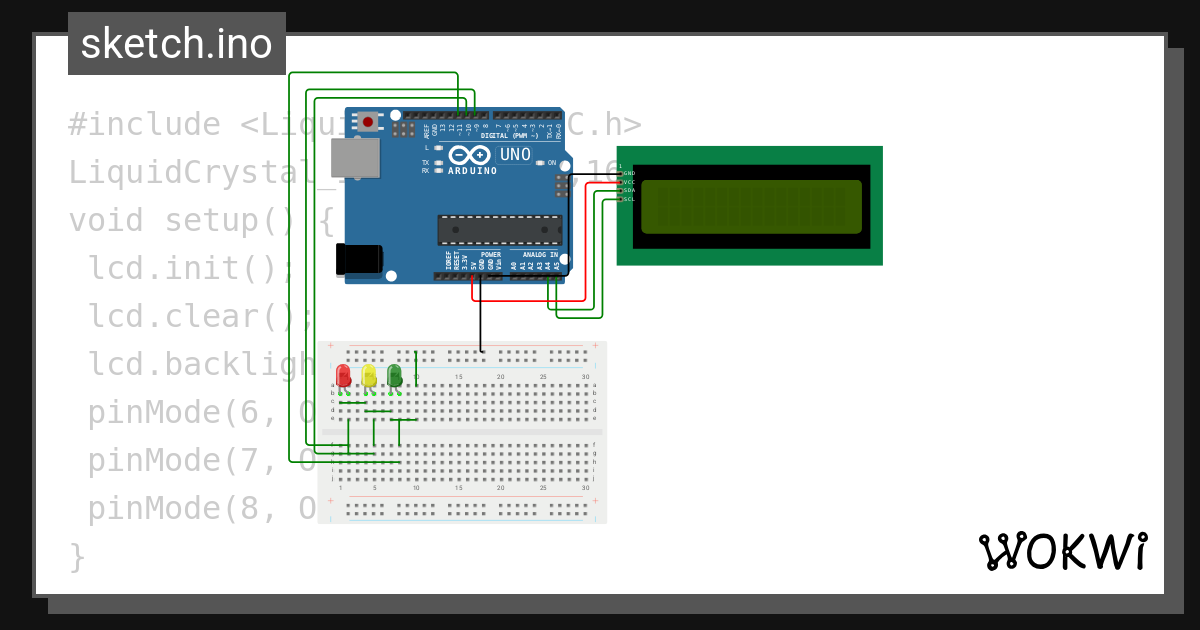 Wokwi Online Esp32 Stm32 Arduino Simulator