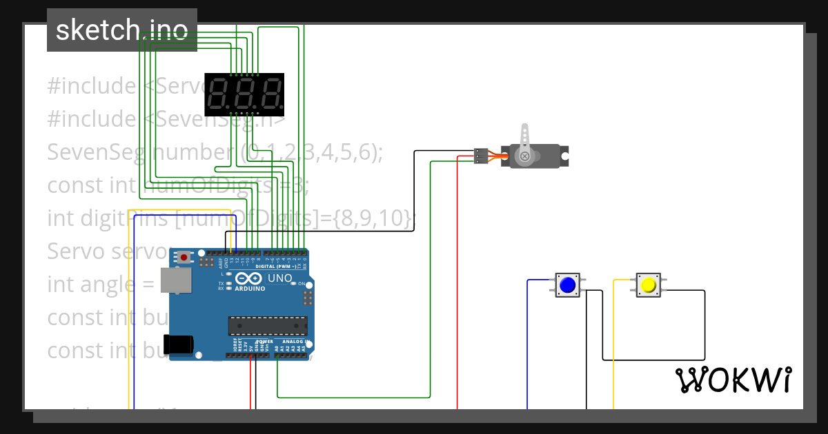 11 ส่ง Wokwi Esp32 Stm32 Arduino Simulator 1781