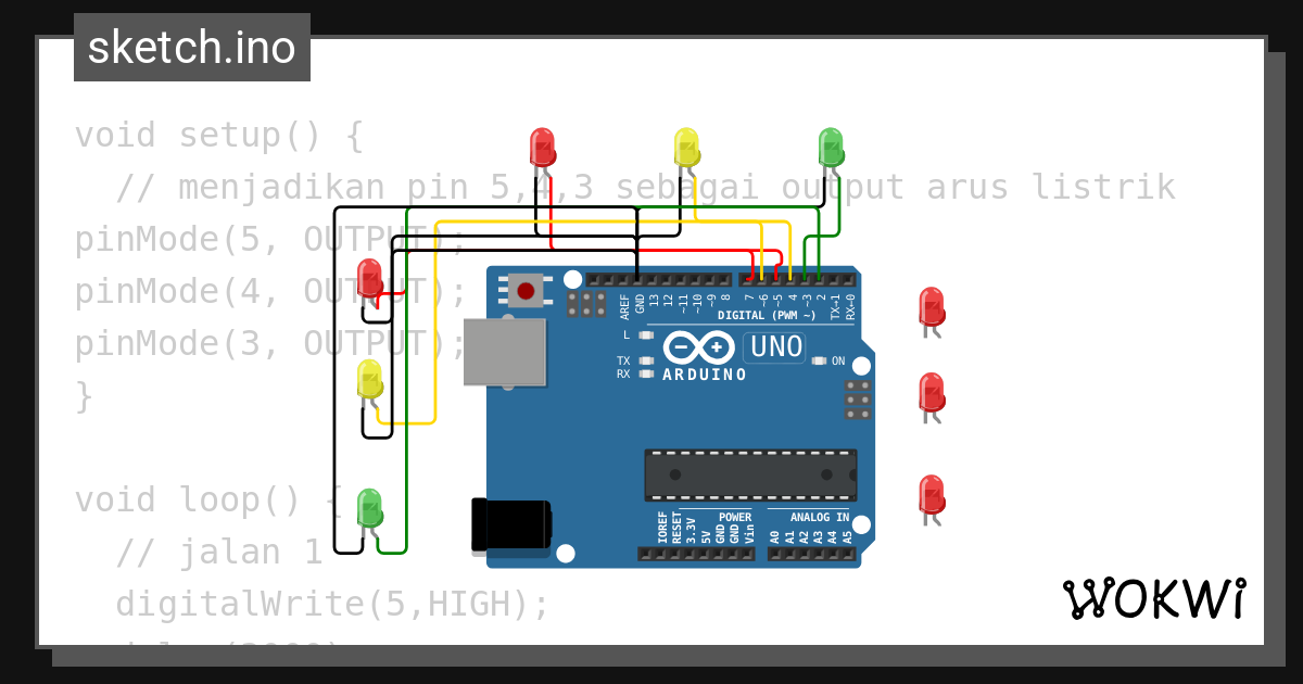 Eugenia 129f Wokwi Esp32 Stm32 Arduino Simulator