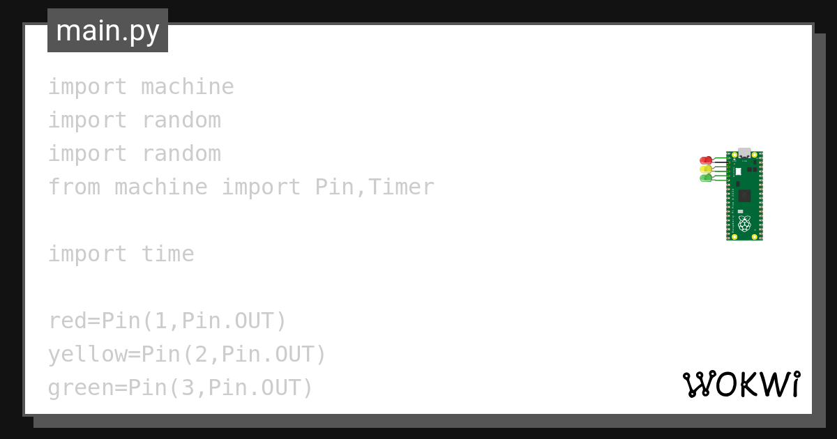 Pro1 Wokwi Esp32 Stm32 Arduino Simulator 7357