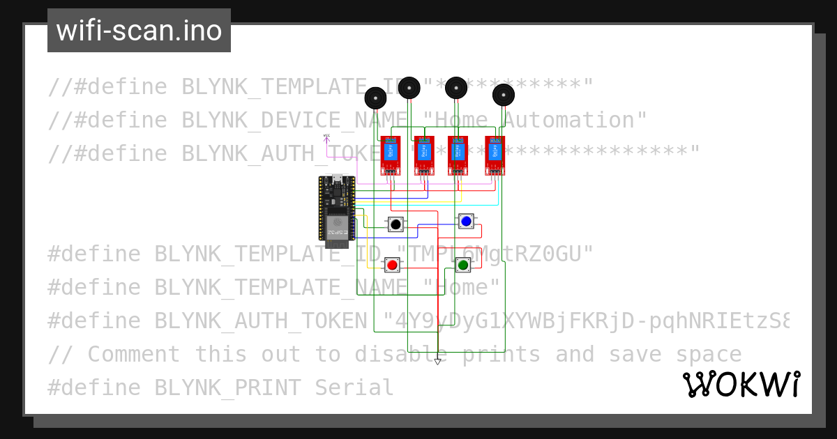 Wifi O Copy22 Wokwi Esp32 Stm32 Arduino Simulator