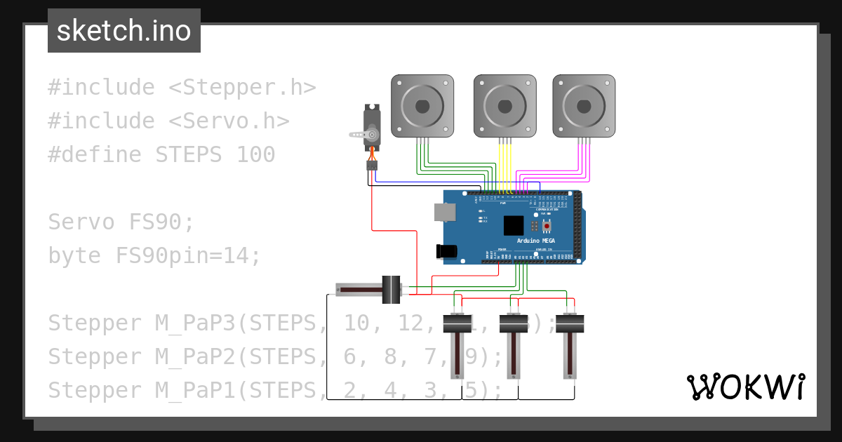 Cobot Boniface Carte Mega Wokwi Esp32 Stm32 Arduino Simulator 2197