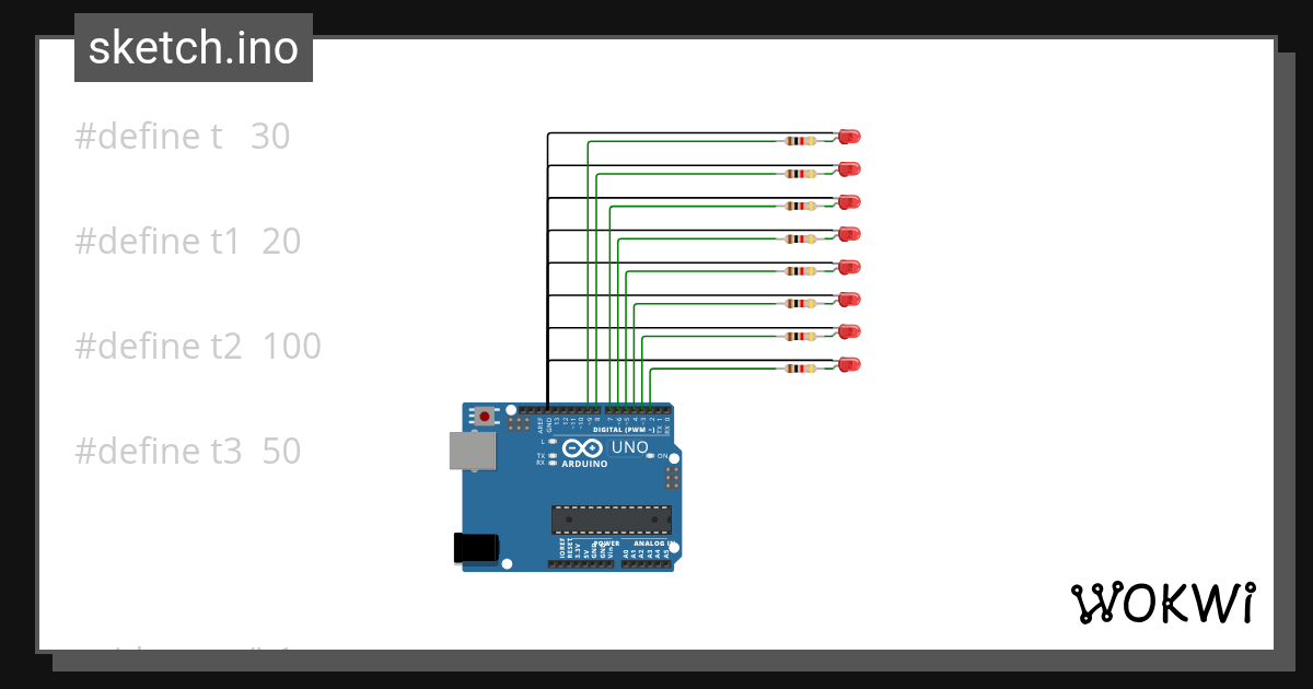Baru - Wokwi ESP32, STM32, Arduino Simulator