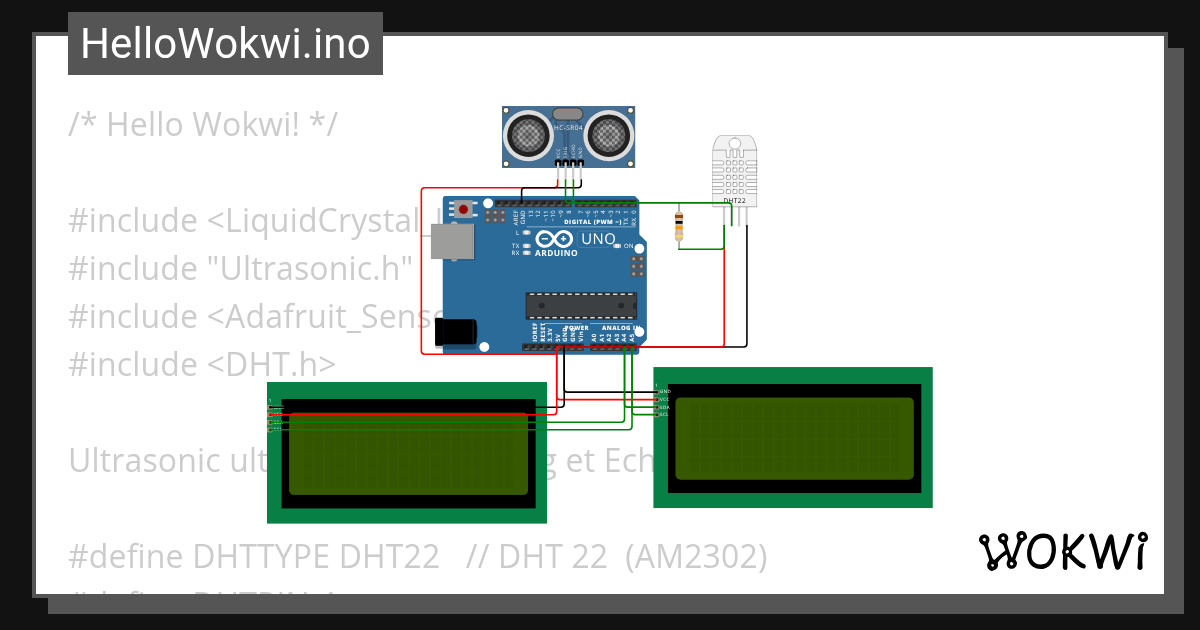 HelloWokwi.ino Copy - Wokwi ESP32, STM32, Arduino Simulator