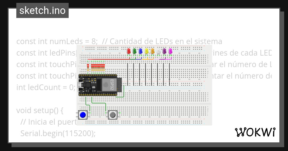 Sumativa_Segarra_Pablo_3E3PS - Wokwi ESP32, STM32, Arduino Simulator