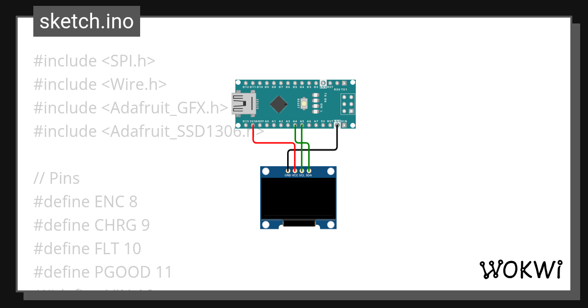 111 - Wokwi ESP32, STM32, Arduino Simulator