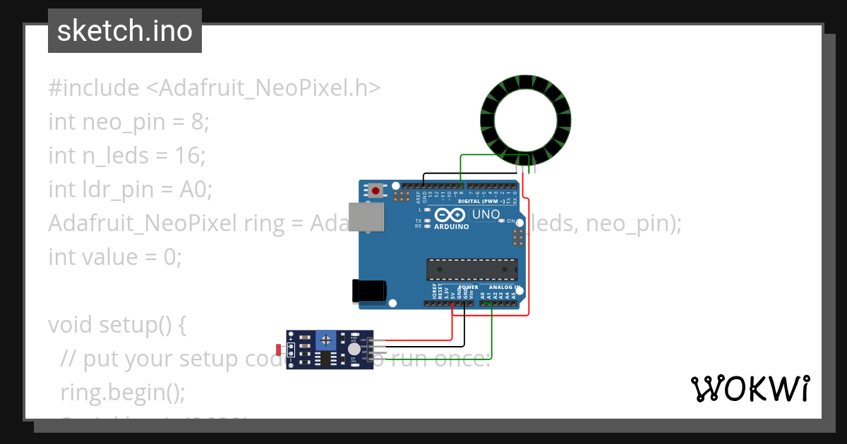 Class 2861 Wokwi Esp32 Stm32 Arduino Simulator 