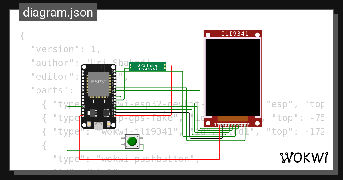 Wokwi Online Esp32 Stm32 Arduino Simulator 