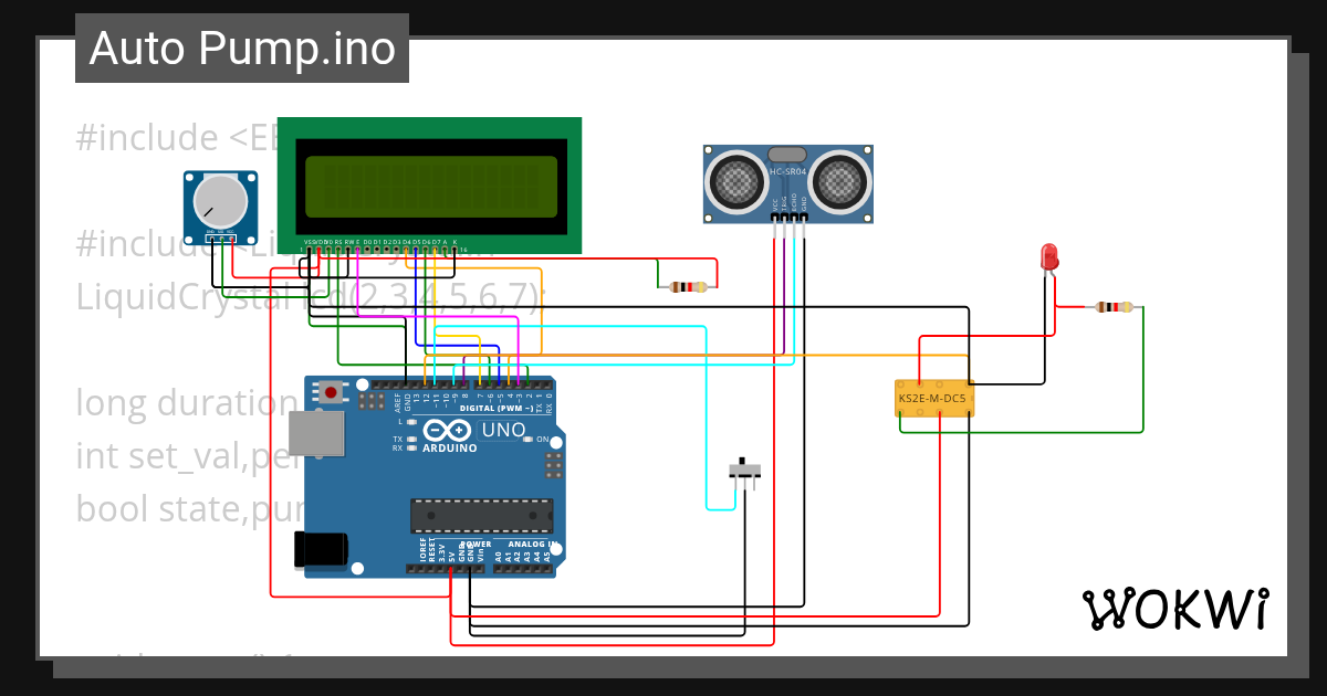 Wokwi Online Esp32 Stm32 Arduino Simulator 5105