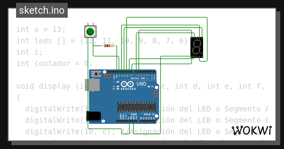 Pembacaan Sensor Dht 22 Dengan Arduino Uno Copy Wokwi Esp32 Stm32 Arduino Simulator