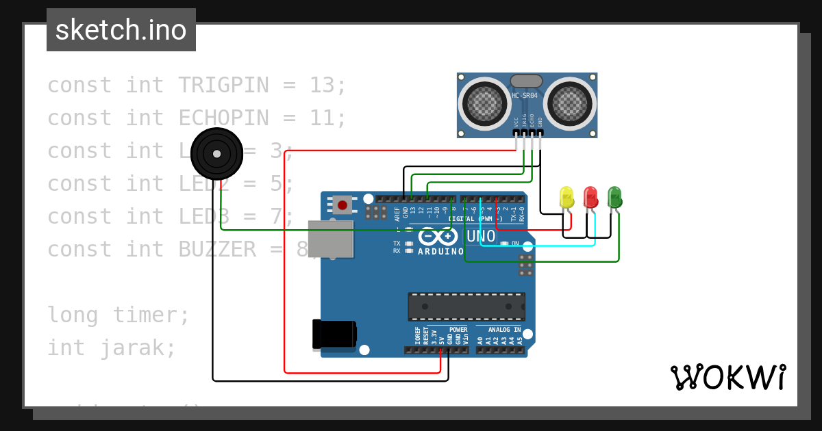 Reyhan Dito Projek Arduwino Wokwi Esp32 Stm32 Arduino Simulator