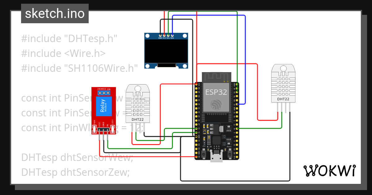 Progr.RegTempWEW Copy - Wokwi ESP32, STM32, Arduino Simulator