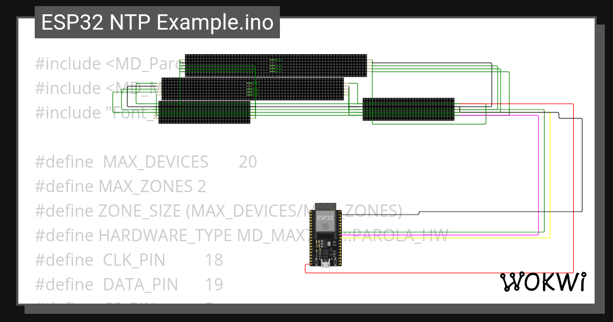 Wokwi Online Esp32 Stm32 Arduino Simulator 2229